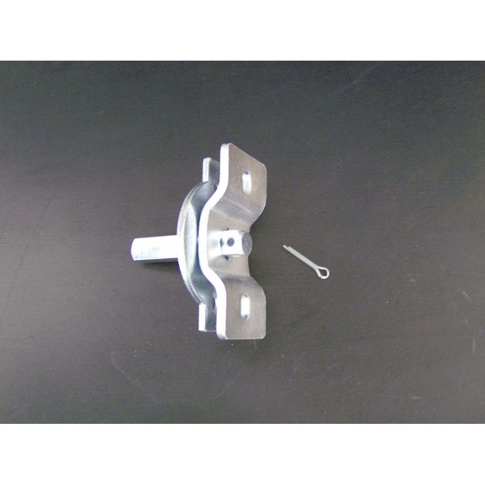 EuroDrive Tubular Roller Shutter Tube Motor - With Manual Override by ...